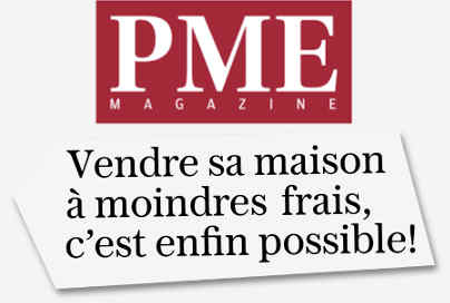 Vendre sa maison sans commission – c’est possible!